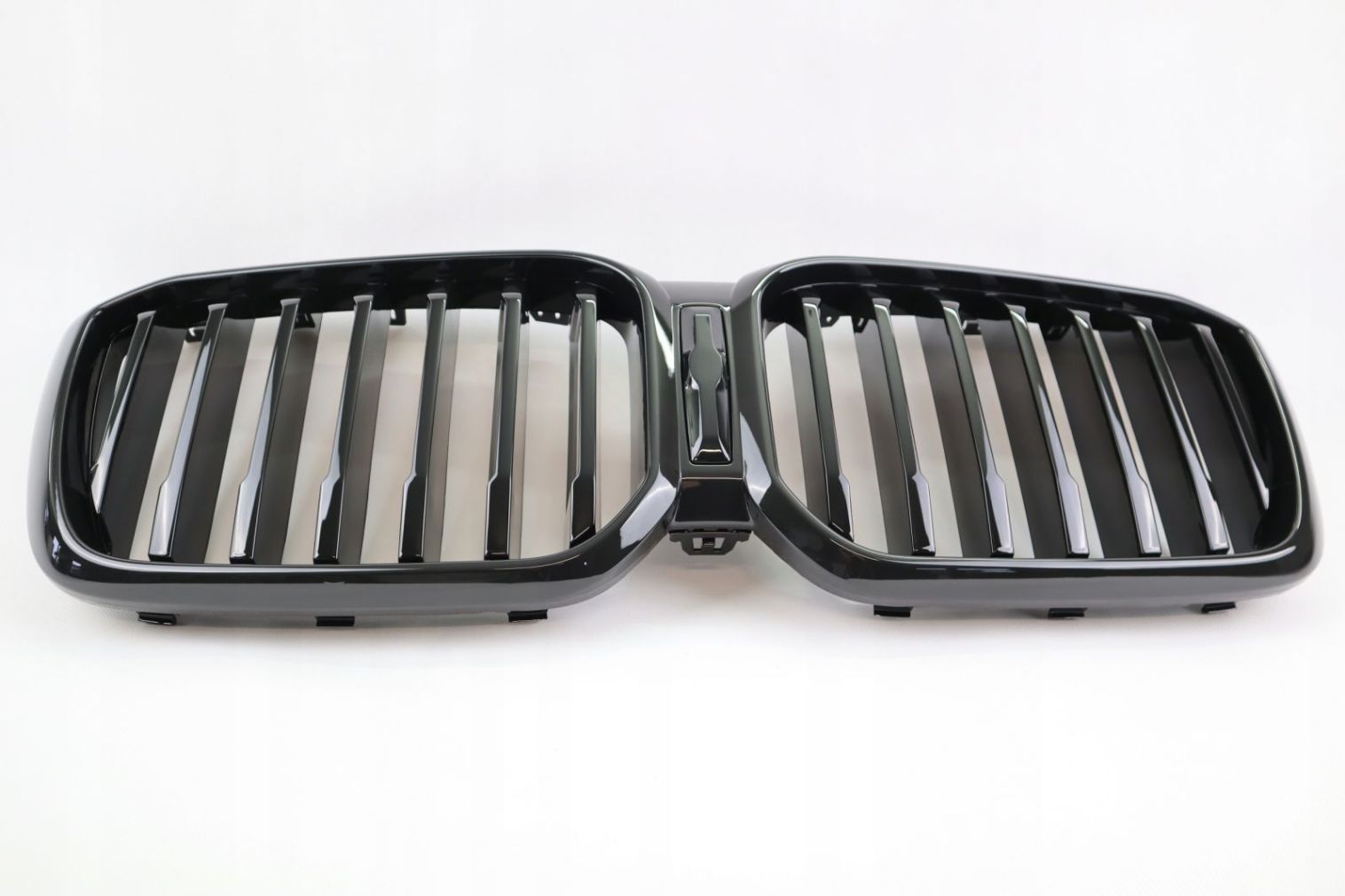 Shadow Line Gril, BMW X3 (G01LCI) facelift vanaf 2021 | G01LCI | Ekris ...